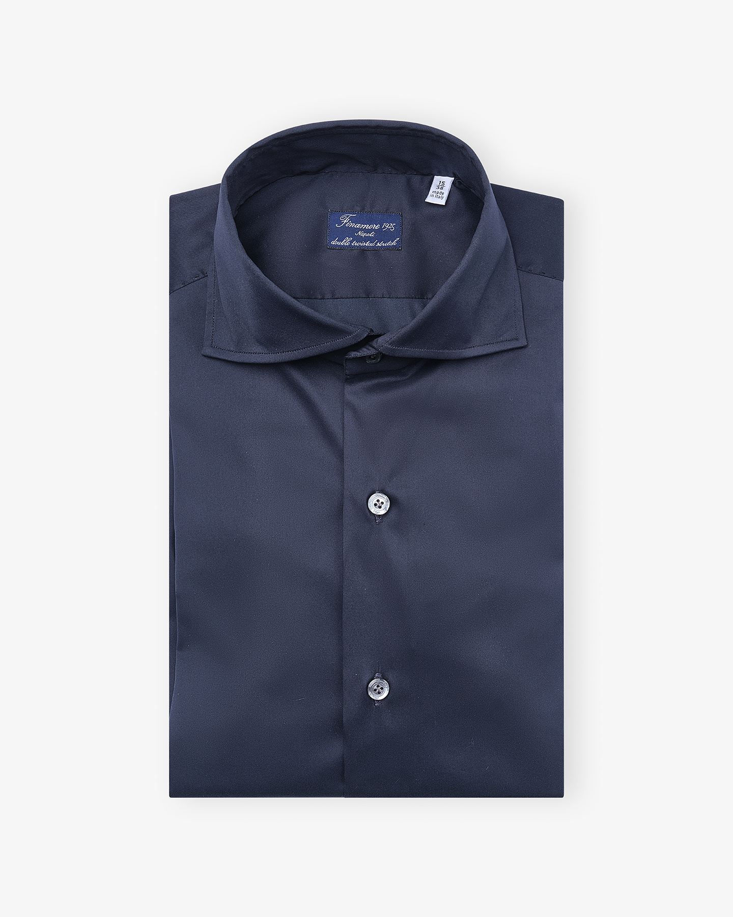 FINAMORE Shirts 152680141